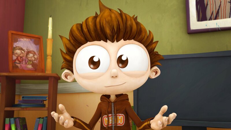 Angelo! Bilder – TV Wunschliste