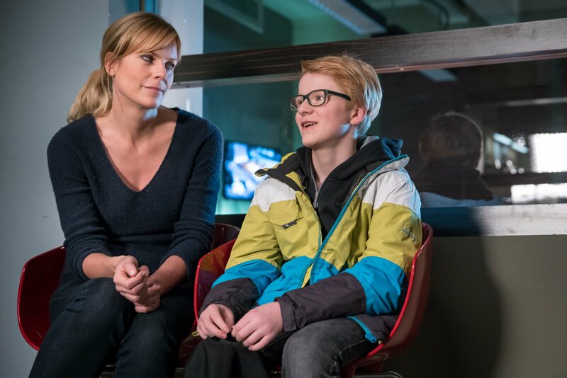 SOKO Leipzig Bilder (Seite 3) – TV Wunschliste