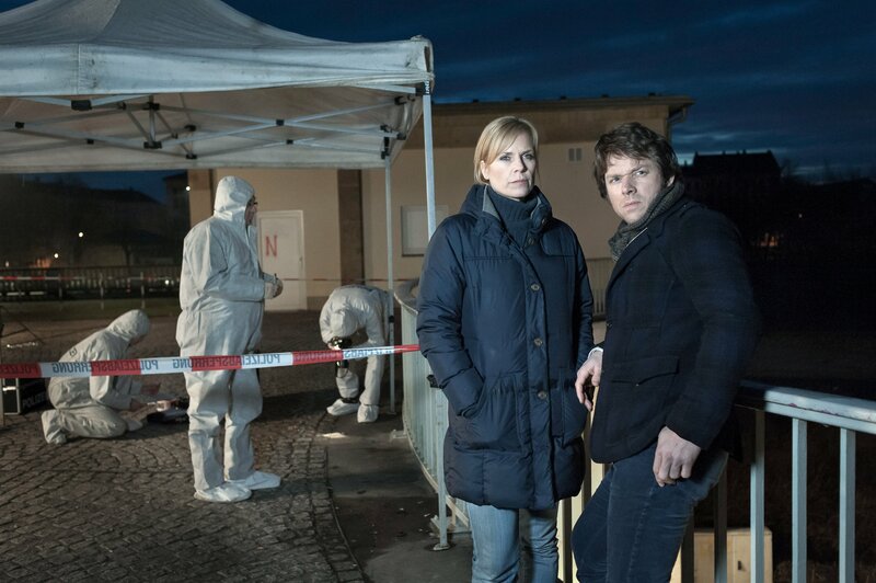 SOKO Leipzig Bilder (Seite 3) – TV Wunschliste