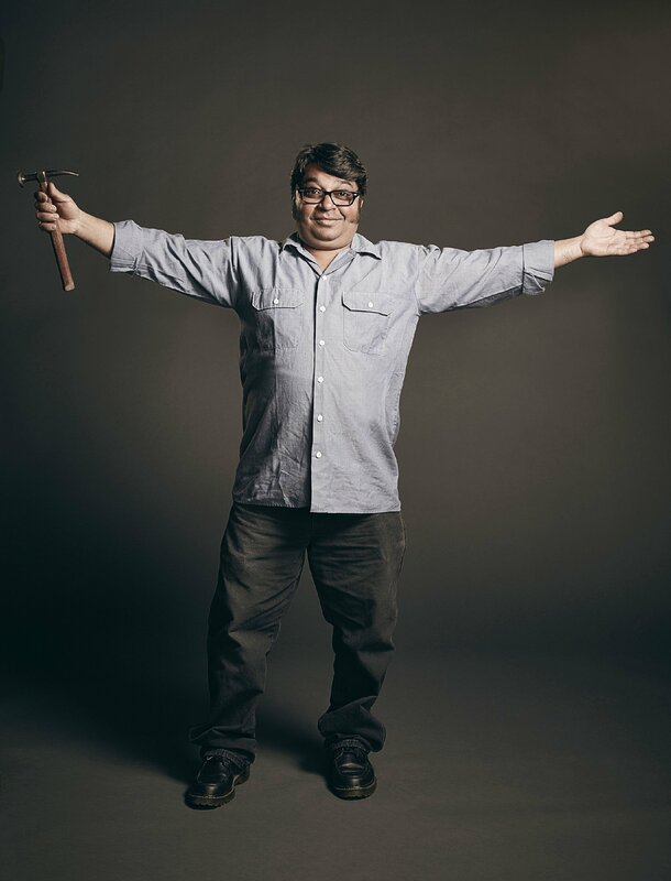 Leepu & Pitbull - Die Autoschrauber Bilder – TV Wunschliste