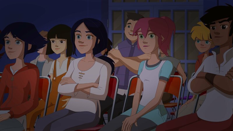 Lenas Ranch Bilder – TV Wunschliste