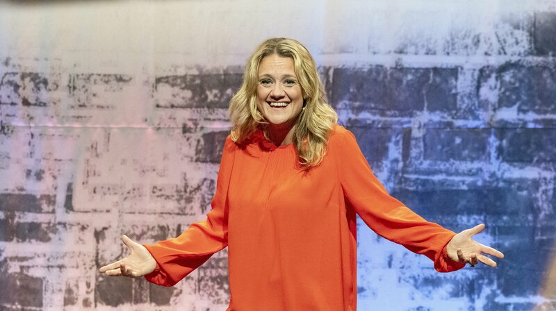 Lisa Feller live - Der Nächste, bitte! D, 2018 Streams, TV-Termine ...