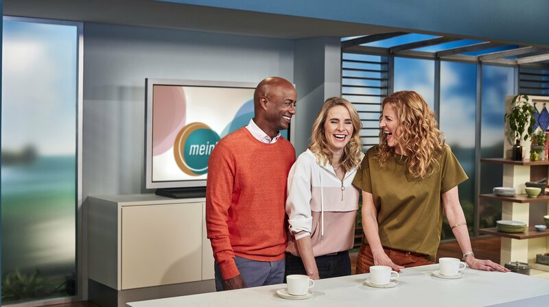 Mein Nachmittag Bilder – TV Wunschliste