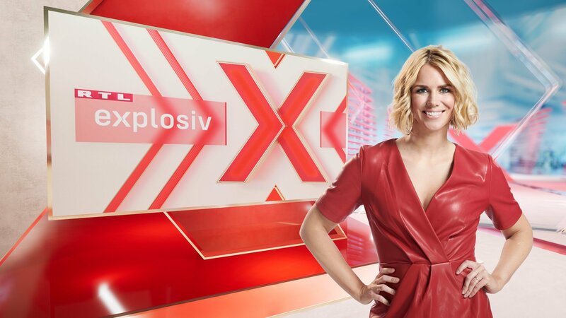 Explosiv - Das Magazin / Explosiv Weekend Bilder – TV Wunschliste