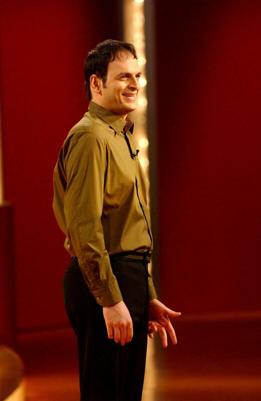 Was guckst du?! / Guckst du weita! Bilder – TV Wunschliste