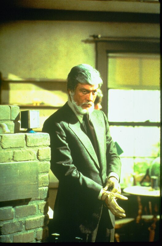 Columbo Bilder – TV Wunschliste