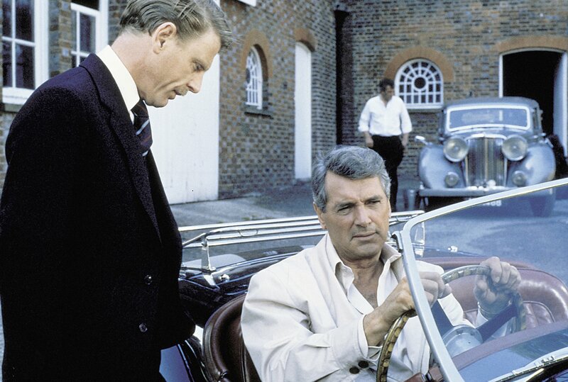 Mord im Spiegel GB, 1980 Streams, TV-Termine, News, DVDs TV Wunschliste