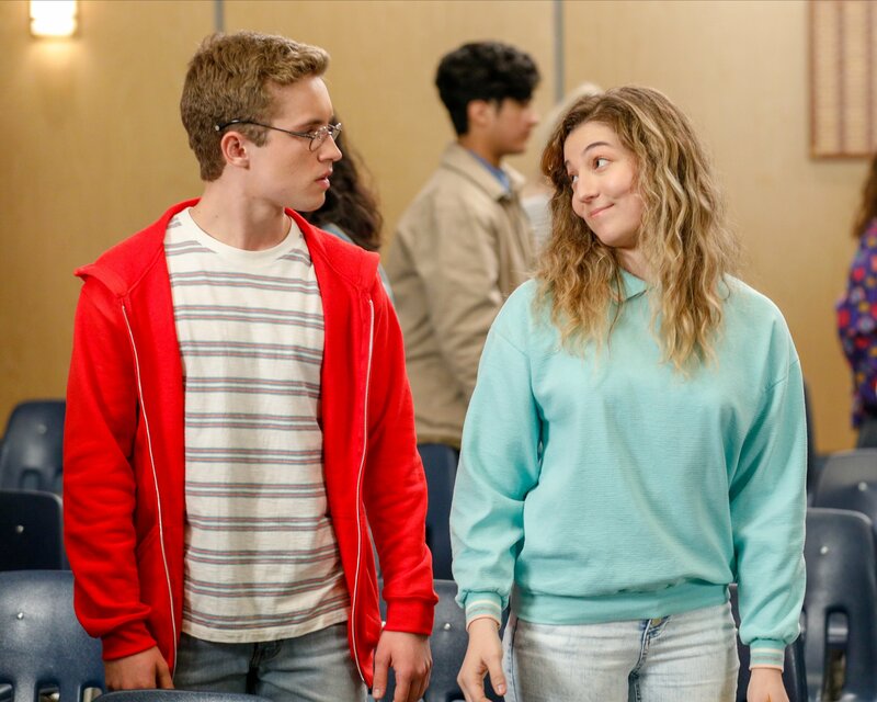 The Goldbergs (2013) Bilder (Seite 3) – TV Wunschliste