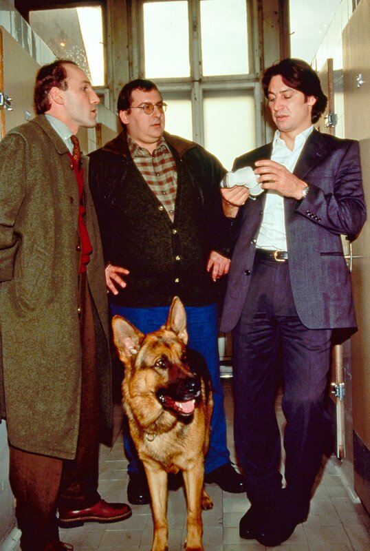 Kommissar Rex (1994) Bilder (Seite 2) – TV Wunschliste