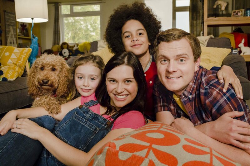 Wuffel, der Wunderhund Bilder – TV Wunschliste