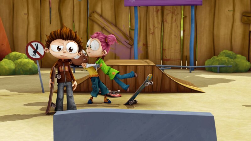 Angelo! Bilder – TV Wunschliste