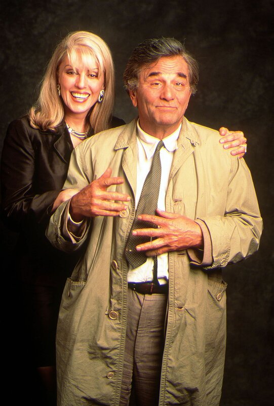 Columbo Bilder – TV Wunschliste