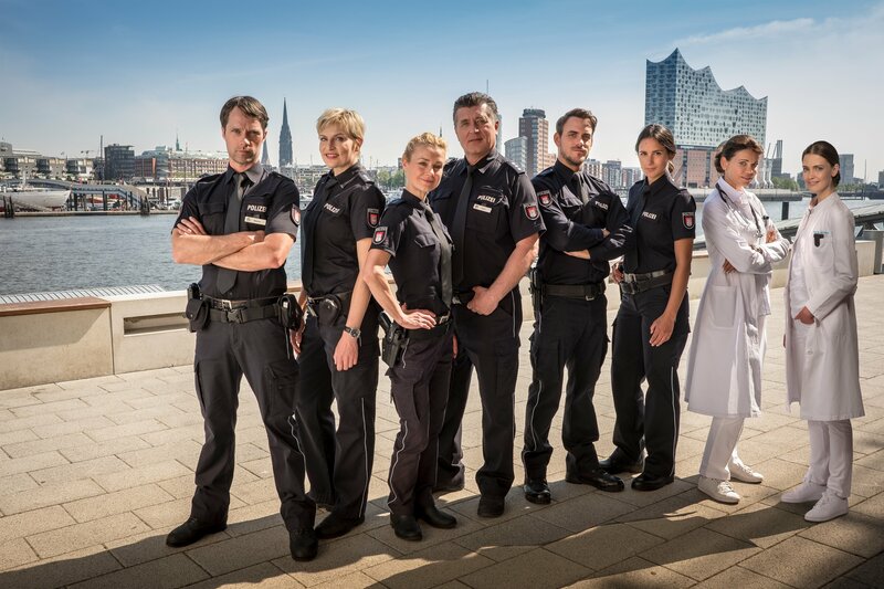 [10x20] Klassentreffen - Notruf Hafenkante – TV Wunschliste