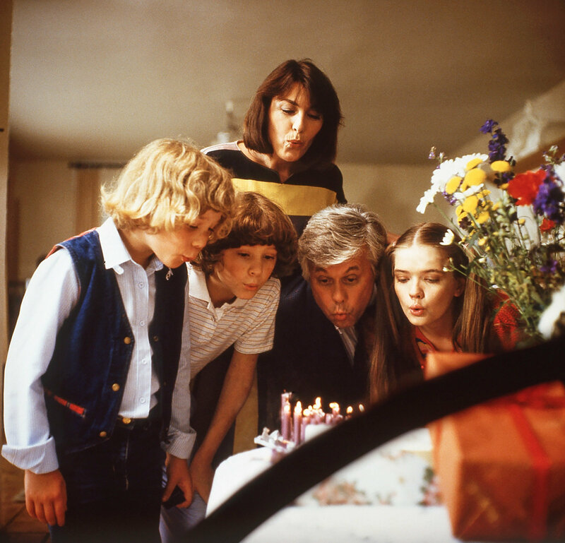 Ich heirate eine Familie ... Bilder – TV Wunschliste