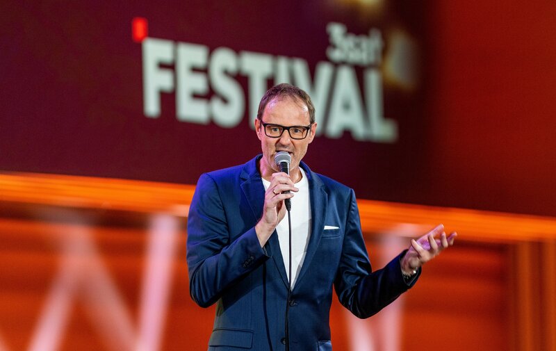 Vince Ebert: Make Science Great Again D, 2020 Streams, TV-Termine, News ...