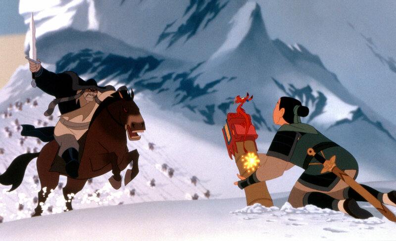 Mulan USA, 1998 Streams, TV-Termine, News, DVDs TV Wunschliste