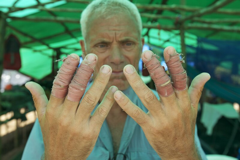 Fluss-Monster / Fluss-Monster - Die gefährlichsten Abenteuer Bilder ...