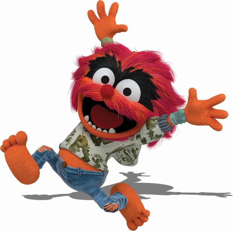 Muppet Babies (2018) Bilder – TV Wunschliste