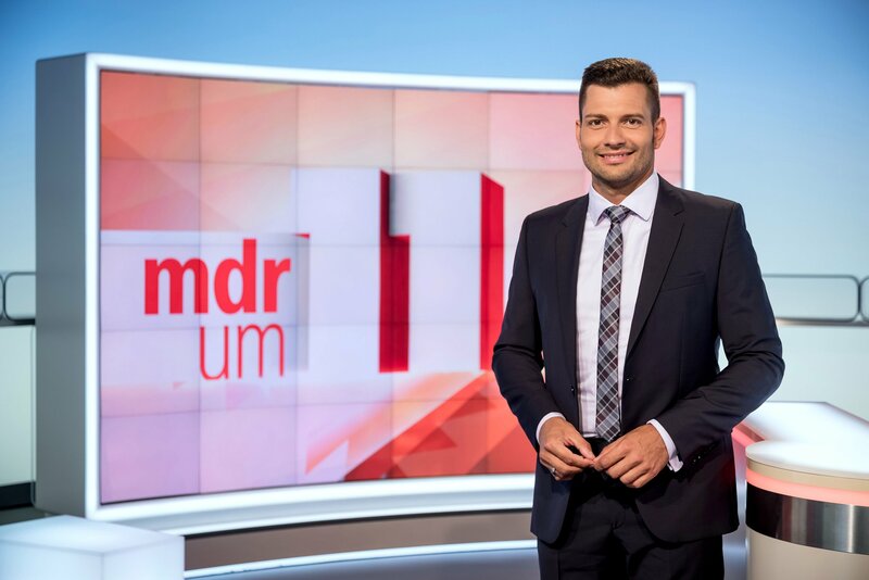 MDR um 11 / MDR um zwölf Bilder – TV Wunschliste