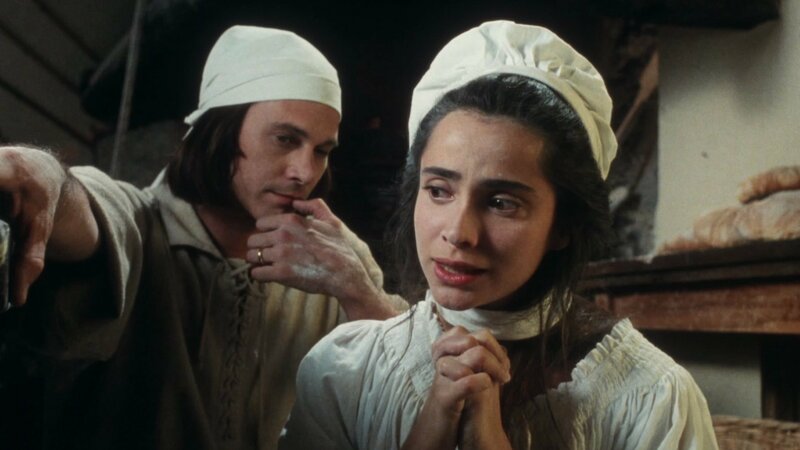 Meister des Grauens USA, 1990 [Lance Henriksen, Rona De Ricci, Jonathan ...