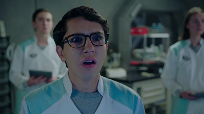 Power Rangers Beast Morphers Bilder – TV Wunschliste