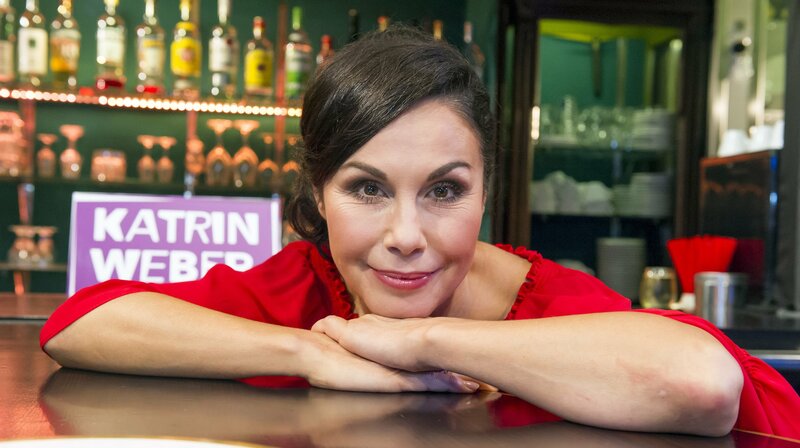 Katrin Weber | News, Termine, Streams auf TV Wunschliste
