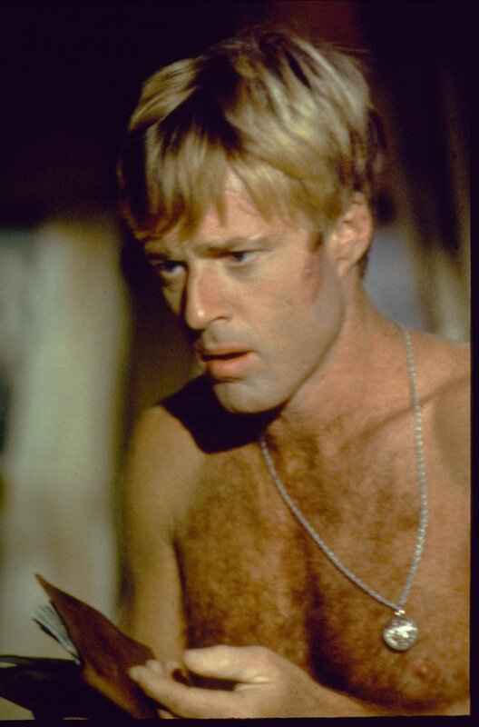 Der Clou USA, 1973 [Paul Newman, Robert Redford, Robert Shaw] Streams ...