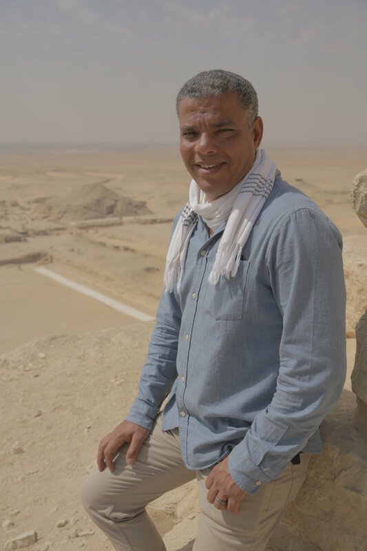 Königreich der Mumien Bilder – TV Wunschliste