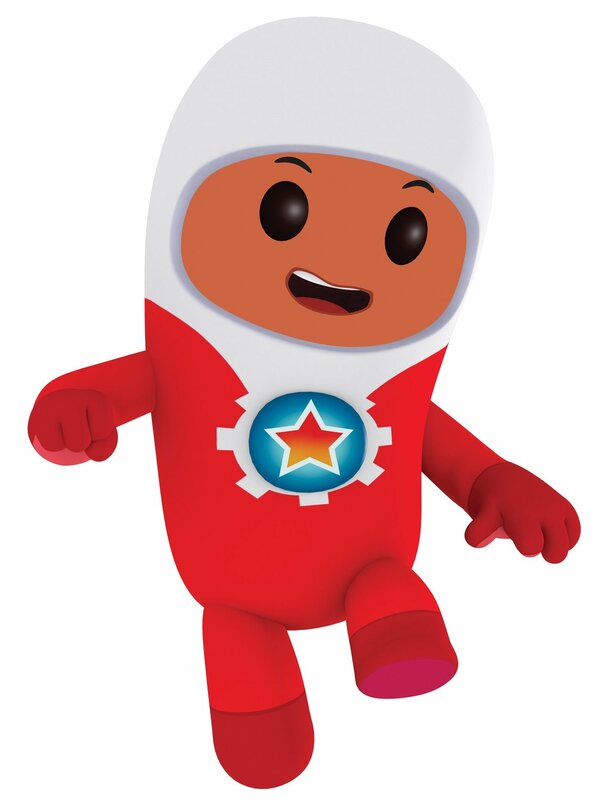 Go Jetters Bilder – TV Wunschliste