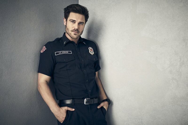 Seattle Firefighters - Die jungen Helden Bilder – TV Wunschliste