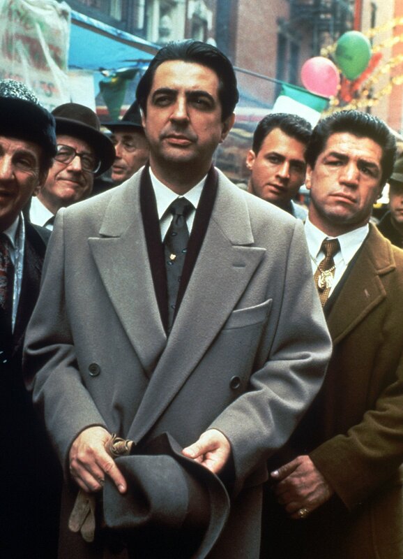 Der Pate / Der Pate - Die Saga Bilder – TV Wunschliste