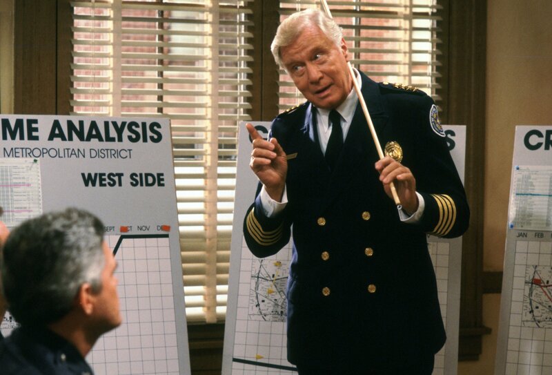 Police Academy 6 - Widerstand zwecklos USA, 1989 Streams, TV-Termine ...