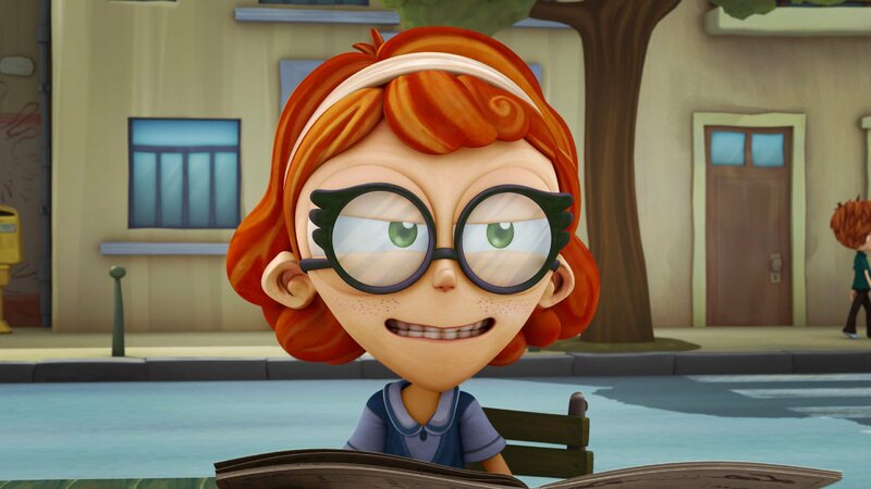 Angelo! Bilder – TV Wunschliste