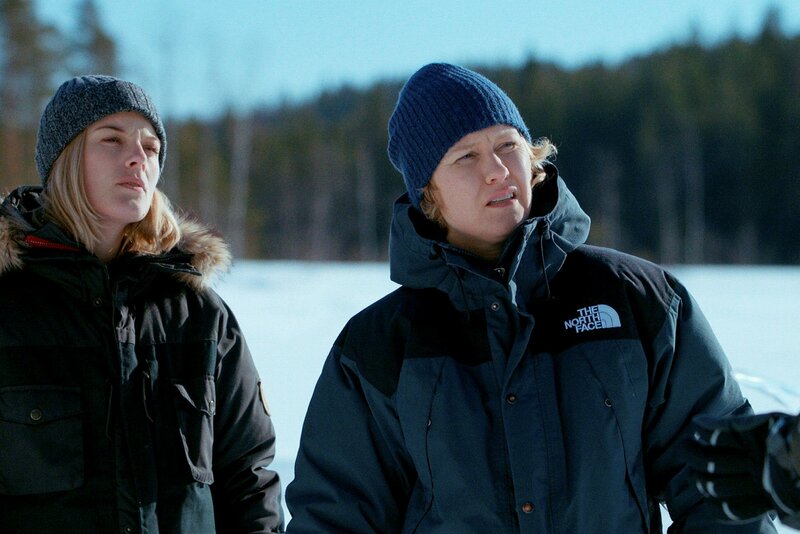 [01x03] Bis dein Zorn sich legt (Till dess din Vrede upphör) - Rebecka ...