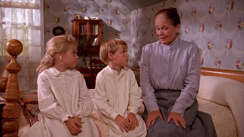 Avonlea - Das Mädchen aus der Stadt Bilder – TV Wunschliste