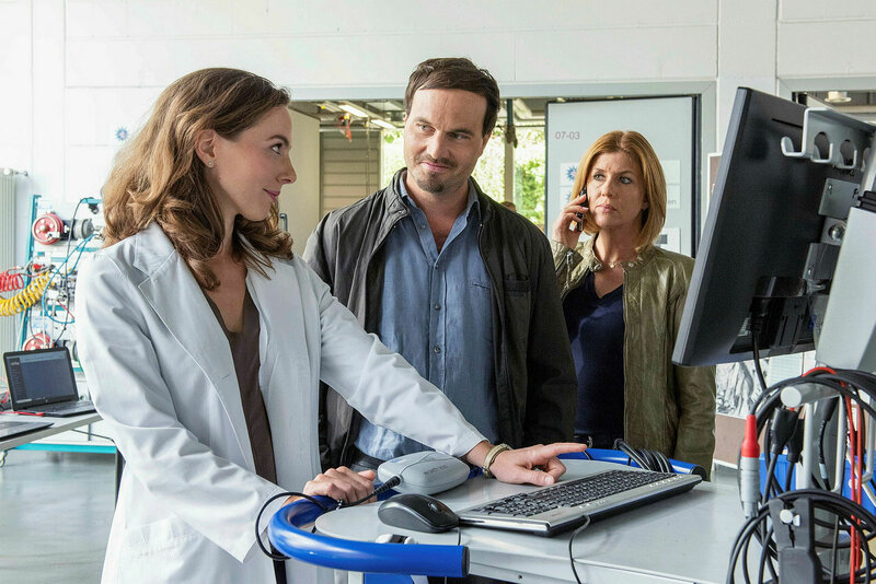 [14x02] Vergissmeinnicht - Der Staatsanwalt – TV Wunschliste