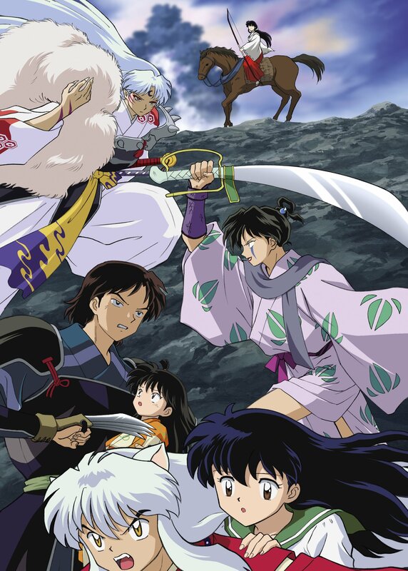 [05x12] Die Macht von Banryuu! Ein Kampf auf Leben und Tod! (The Power ...