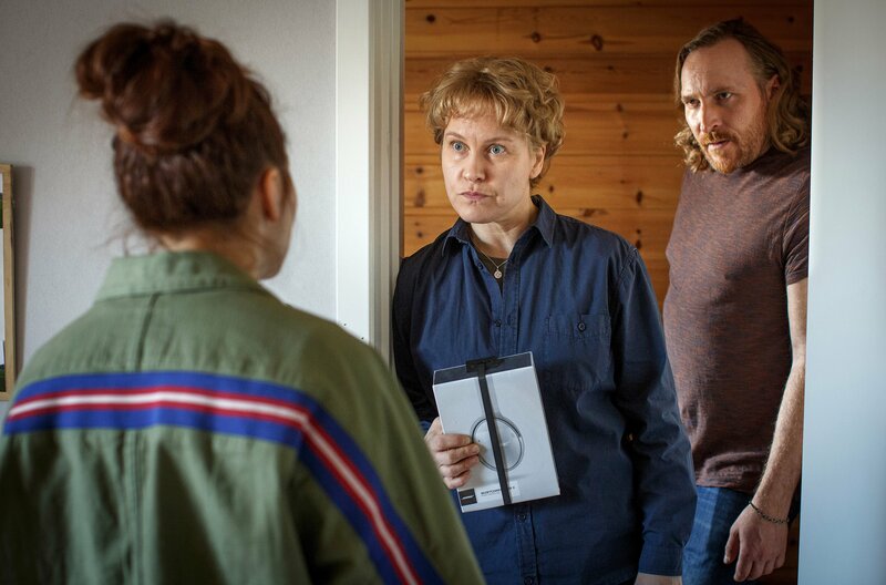 [02x03] In Teufels Küche (Lögnen) - Rebecka Martinsson – TV Wunschliste