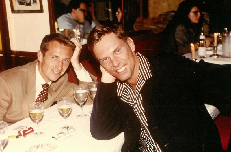 [04x01] Die Joop-Story - Deutschlands große Clans – TV Wunschliste