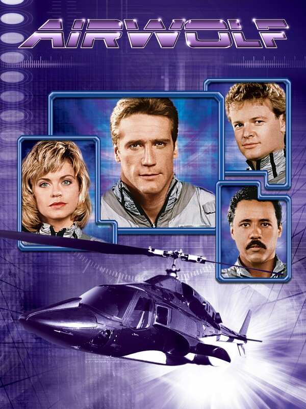 Airwolf Bilder – TV Wunschliste