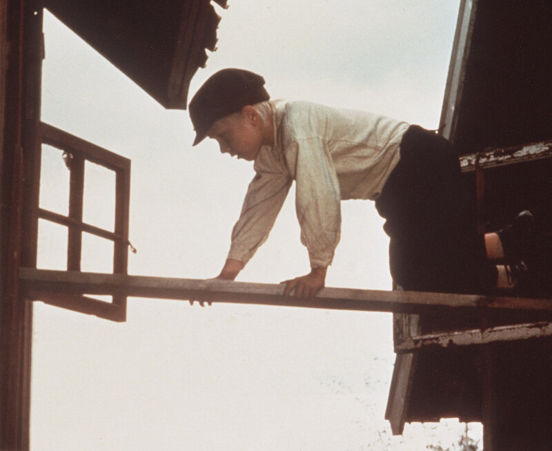 [F01] Michel in der Suppenschüssel (Emil i Lönneberga) - Michel aus ...