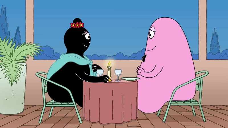 Barbapapa (2019) Bilder – TV Wunschliste