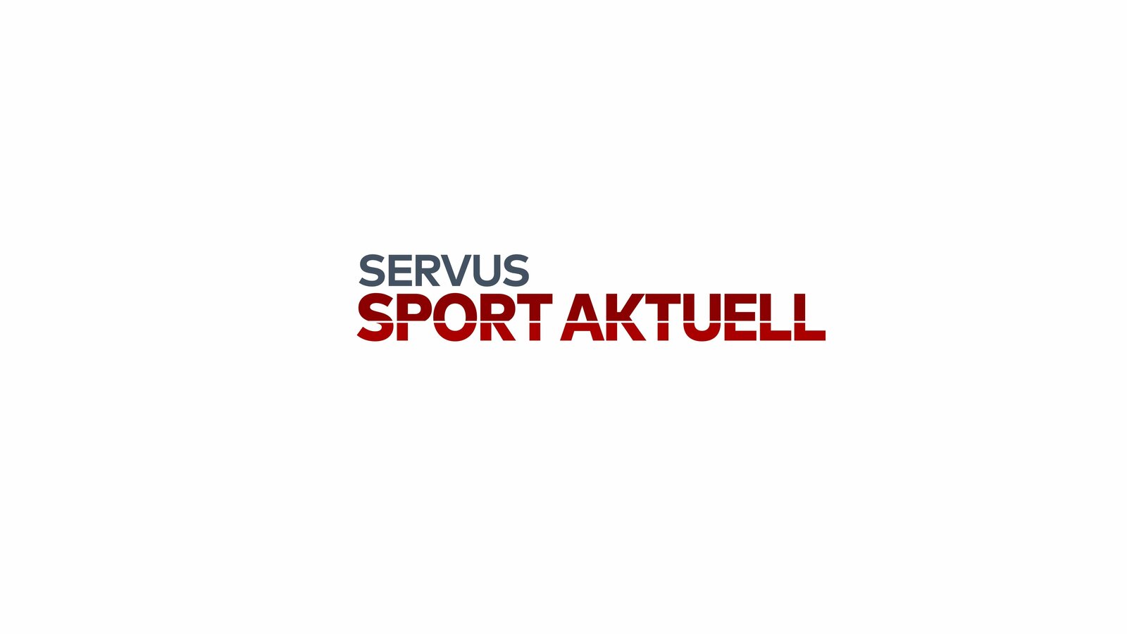 Servus Sport Aktuell Bilder – TV Wunschliste