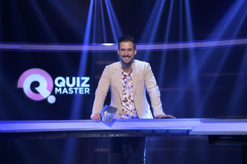 Quizmaster | News, Termine, Streams auf TV Wunschliste