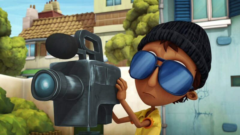 Angelo! Bilder – TV Wunschliste