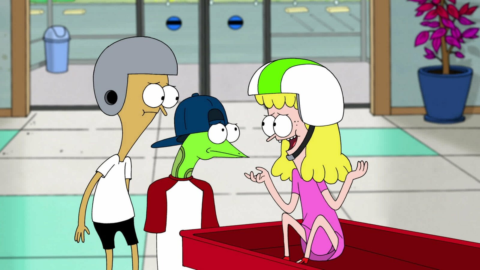 Sanjay & Craig Bilder (Seite 5) – TV Wunschliste