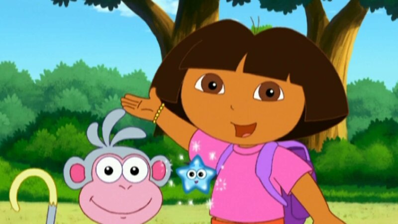 Dora | News, Termine, Streams auf TV Wunschliste