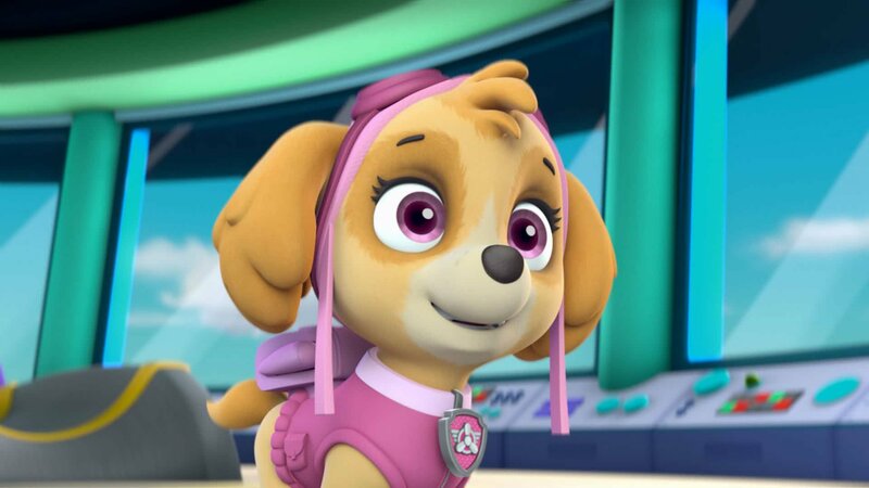 04x12 Yumi In Gefahr Pups Save Sensei Yumi Paw Patrol TV 04x12 Yumi In Gefahr Pups Save Sensei Yumi Paw Patrol TV