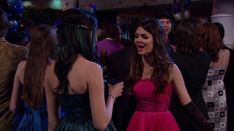 [02x05] Der Super-Ball (Prom Wrecker) - Victorious – TV Wunschliste