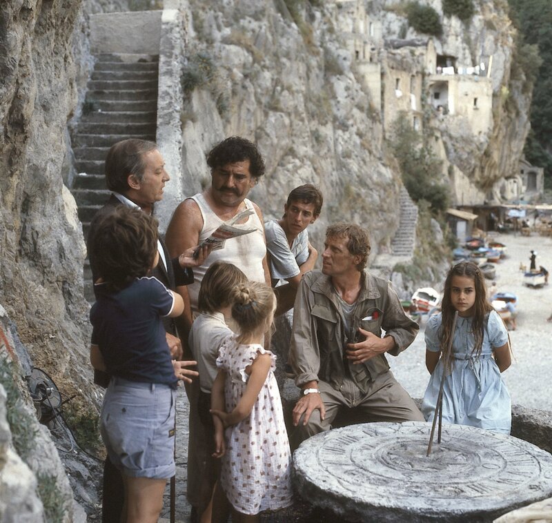 [01] Folge 1 - Oliver Maass – TV Wunschliste